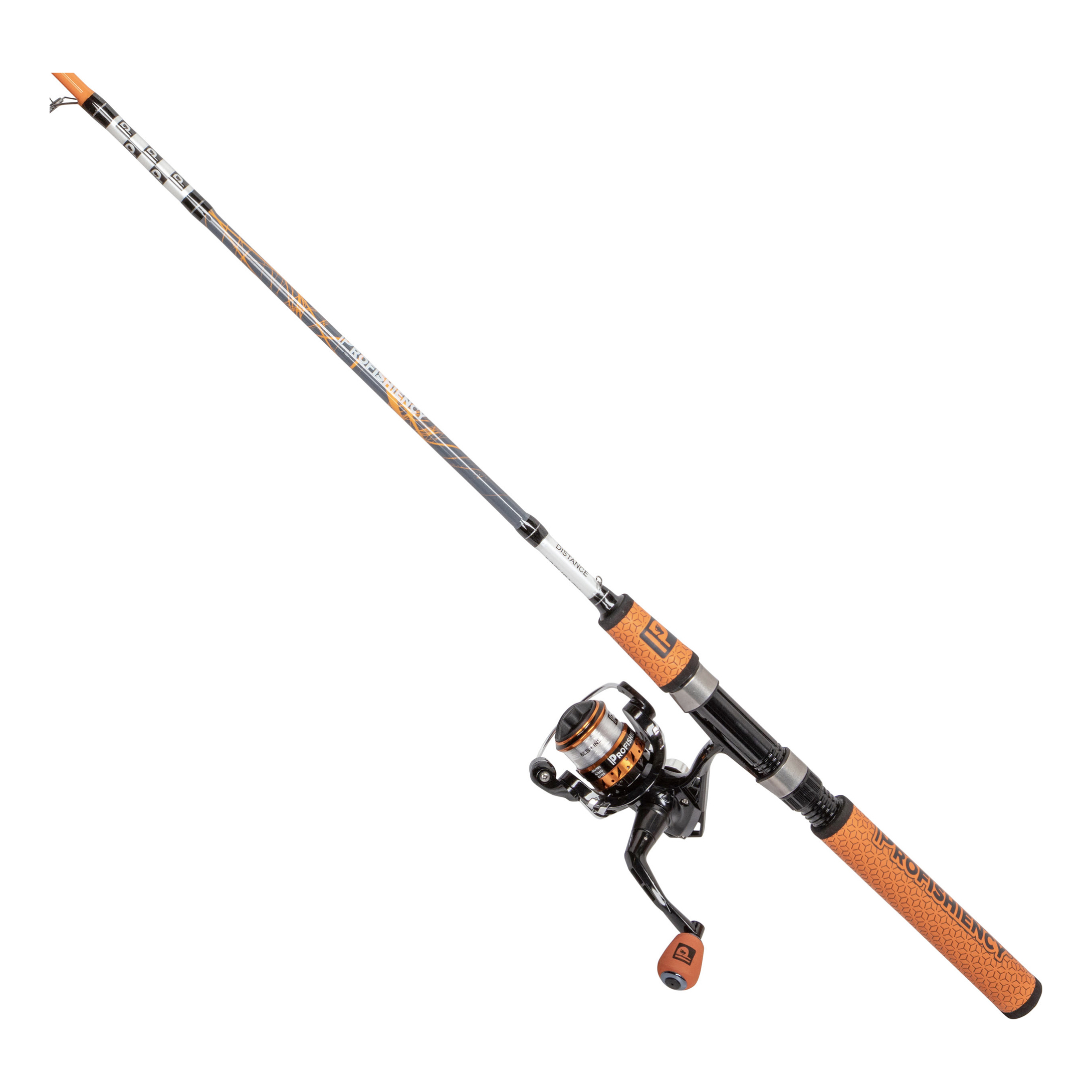 ProFISHiency Premium Micro Spinning Combo | Bass Pro Shops